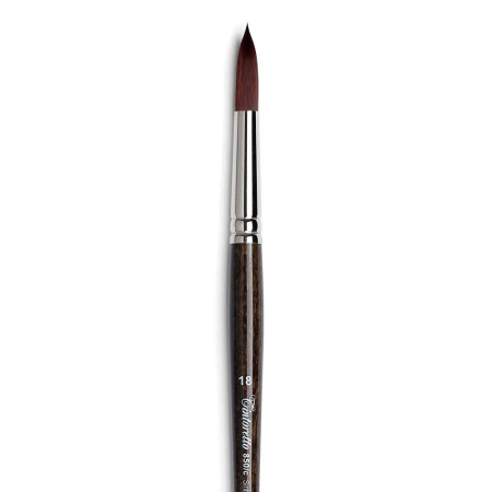 Pensule cu rezervor Sakura Koi Waterbrush Long - Colorit