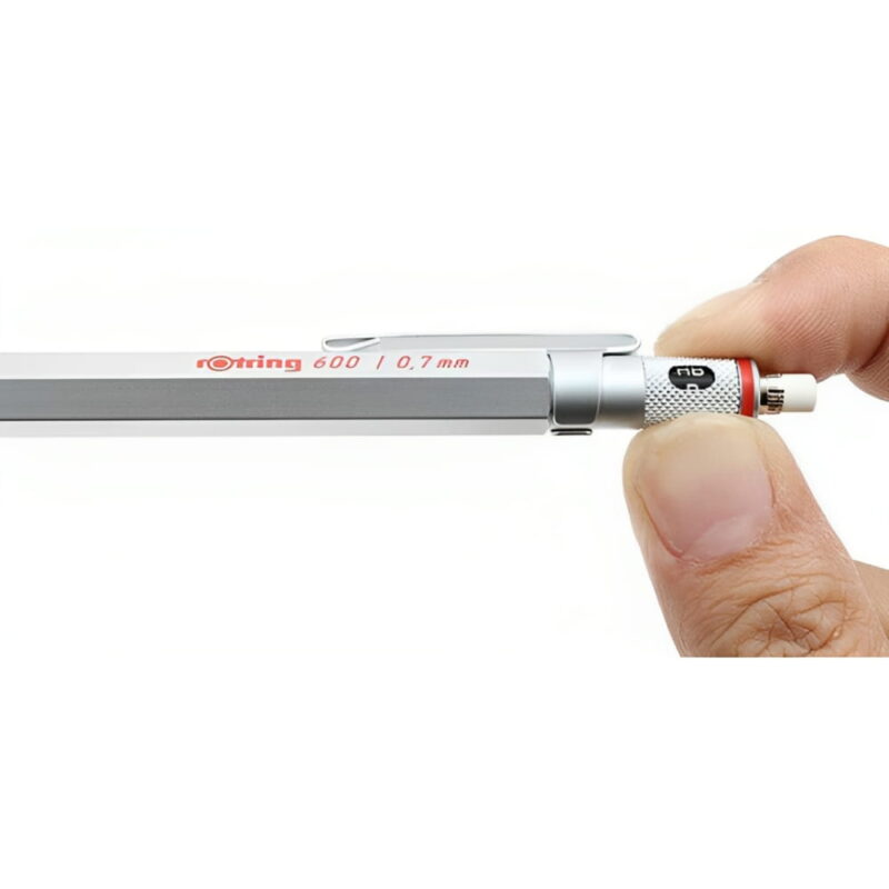 Creion mecanic Rotring 600 - Colorit