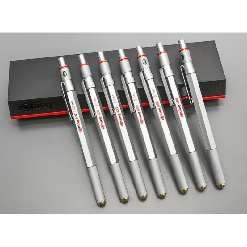 Creion mecanic Rotring 600 - Colorit