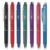 Pix Pilot Frixion Clicker - Colorit