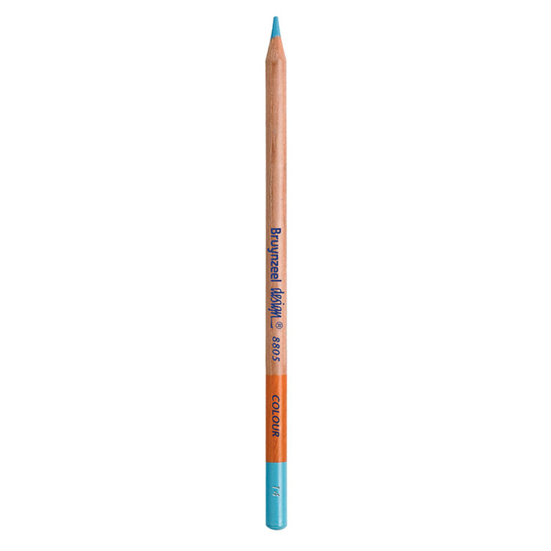 Creioane colorate Faber Castell Pitt Oil Base - Colorit