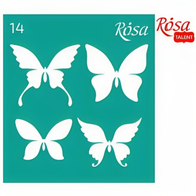 Sabloane decorative | Colorit.ro