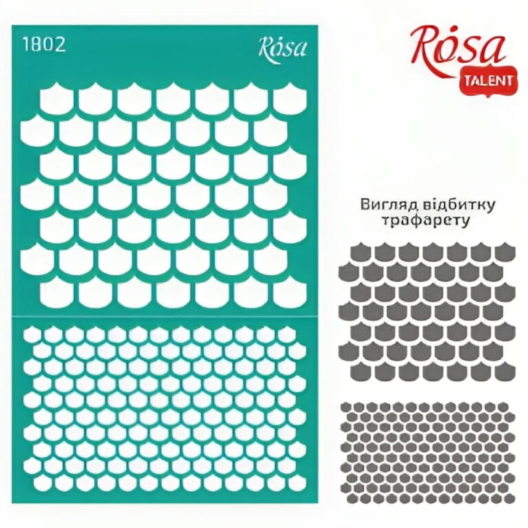 Sabloane decorative | Colorit.ro