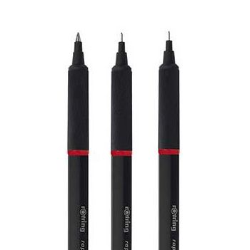 Creioane mecanice Rotring, Caran d'Ache, Faber Castell