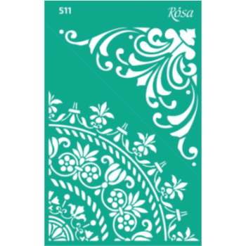 Sabloane decorative | Colorit.ro