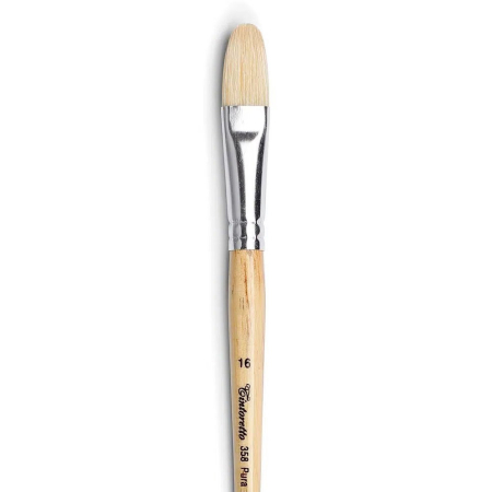 Pensule Bambus PB-8x - Colorit