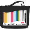 Set 36 carioci Graph'it - Basic - Colorit