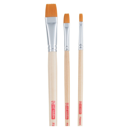 Set pensule Sennelier Le Pasteliste - Colorit