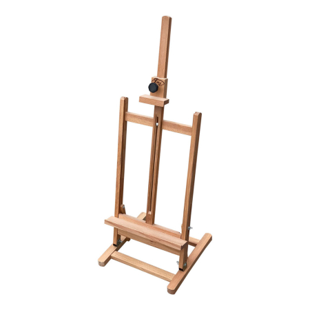 Sevalet de masa cu planseta Rosa Talent A3 - Colorit