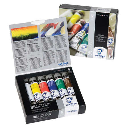 Seturi pictura si desen | Colorit.ro