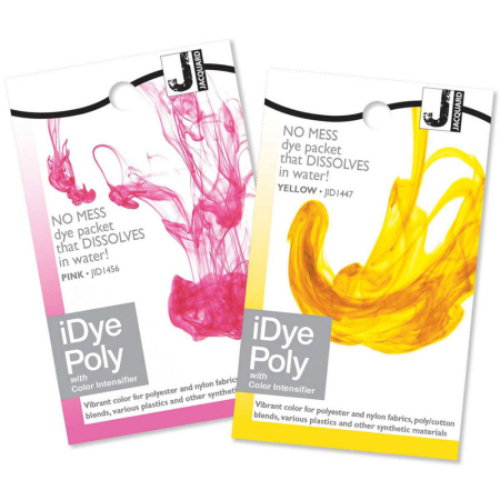 Carioci textile Jaquard Tee Juice - Colorit