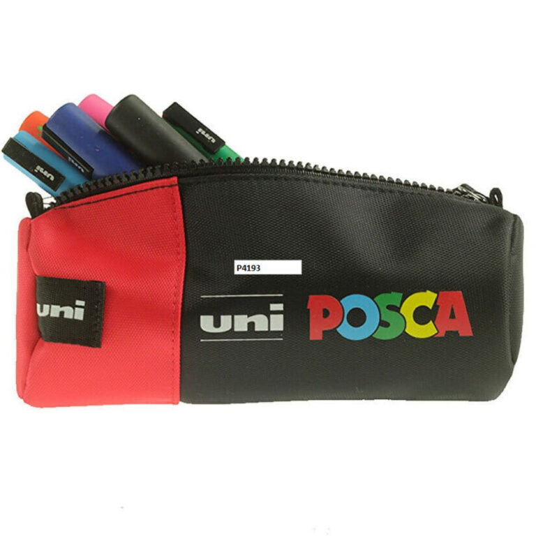 Carioci Posca - Versatilitate și Calitate | Colorit.ro