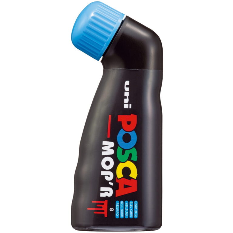 Carioci Posca - Versatilitate și Calitate | Colorit.ro