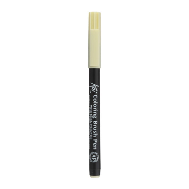Carioci tip pensula Sakura Koi Color Brush - Colorit