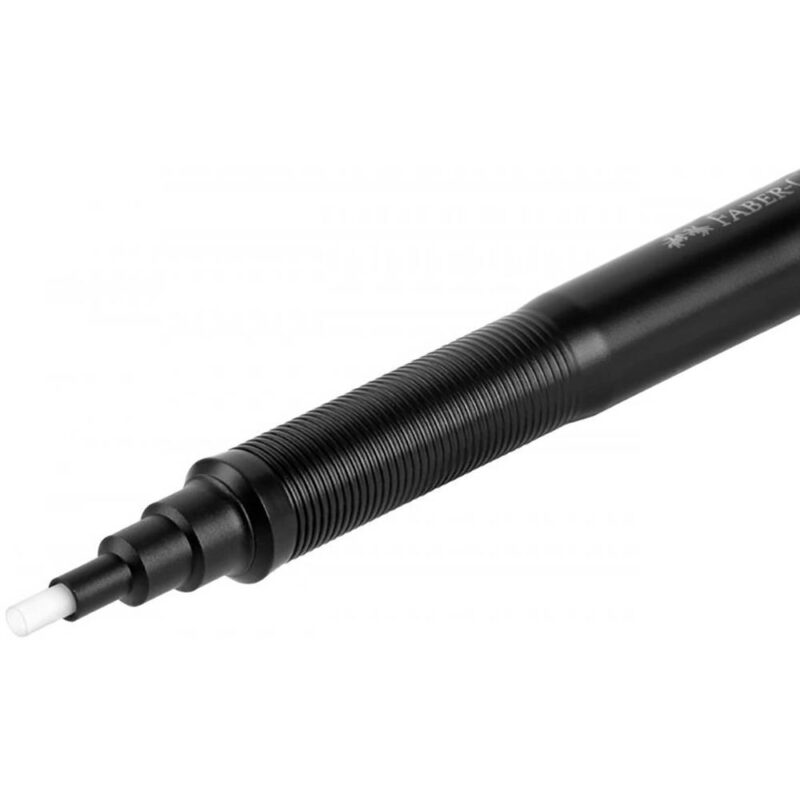 Radiera creion Faber Castell Precision - Colorit